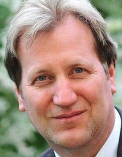 Wendland führt neuen Verband VWPD | politik&kommunikation