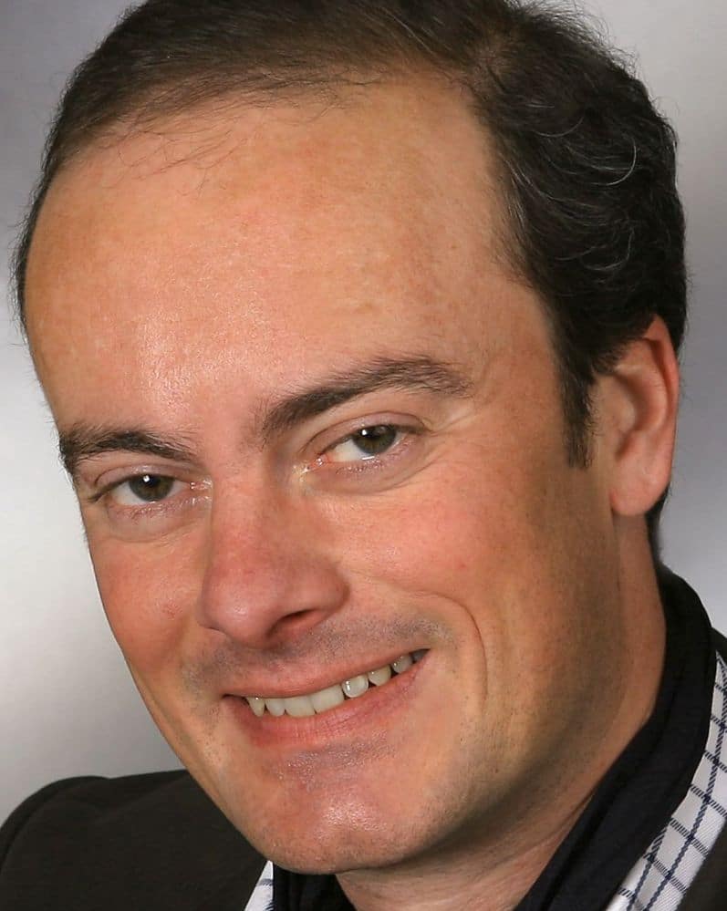 Wohlgemuth leitet neues Open-Europe-Büro | politik&kommunikation