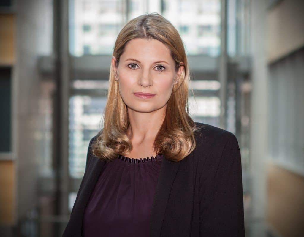 Busse spricht für den Deutschen Werberat | politik&kommunikation