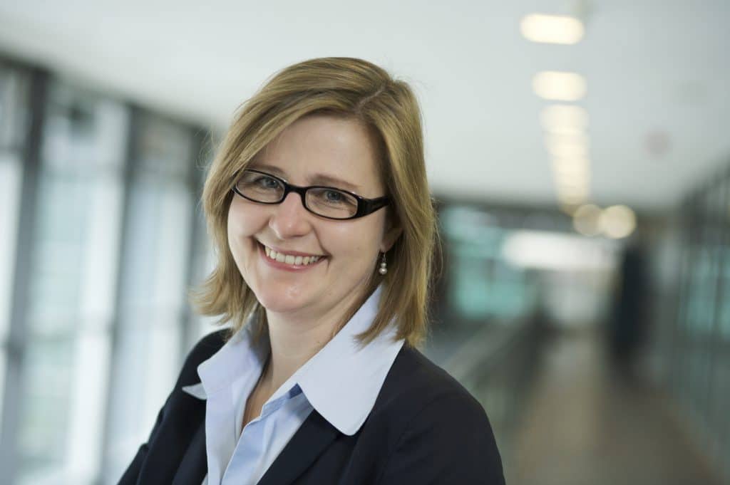 Koch leitet Kommunikation bei der Fraunhofer | politik&kommunikation