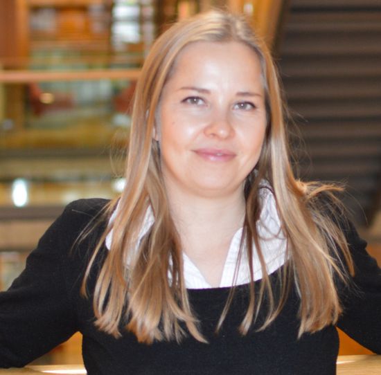 Jackel-Neusser neu bei der DAKJ | politik&kommunikation