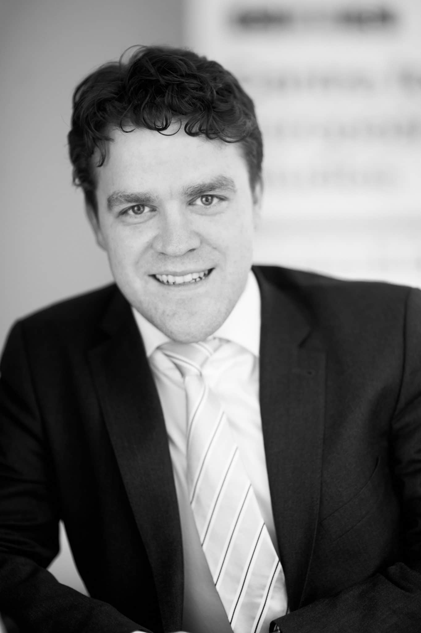 Hartleb neuer Koordinator bei der KAS | politik&kommunikation