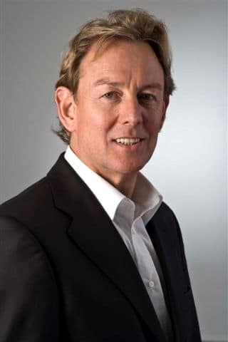 Nebe folgt auf Krüger im NRW-Innenministerium | politik&kommunikation