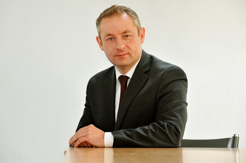 Haake neuer Geschäftsführer beim BDU | politik&kommunikation