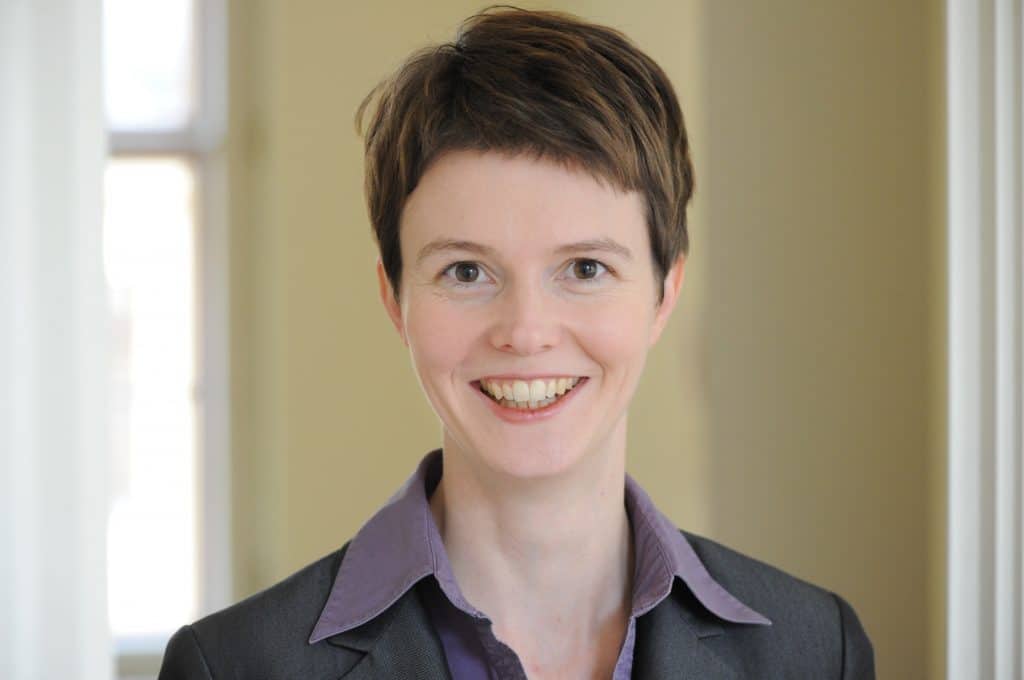 Fincke leitet Abteilung Politik im Willy-Brandt-Haus | politik ...