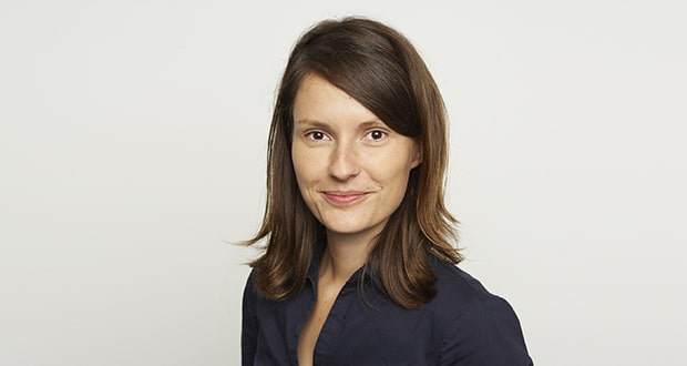 Moritz spricht für Familienunternehmer | politik&kommunikation