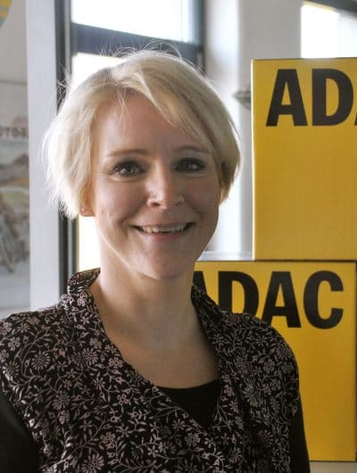 Rettig wieder beim ADAC | politik&kommunikation