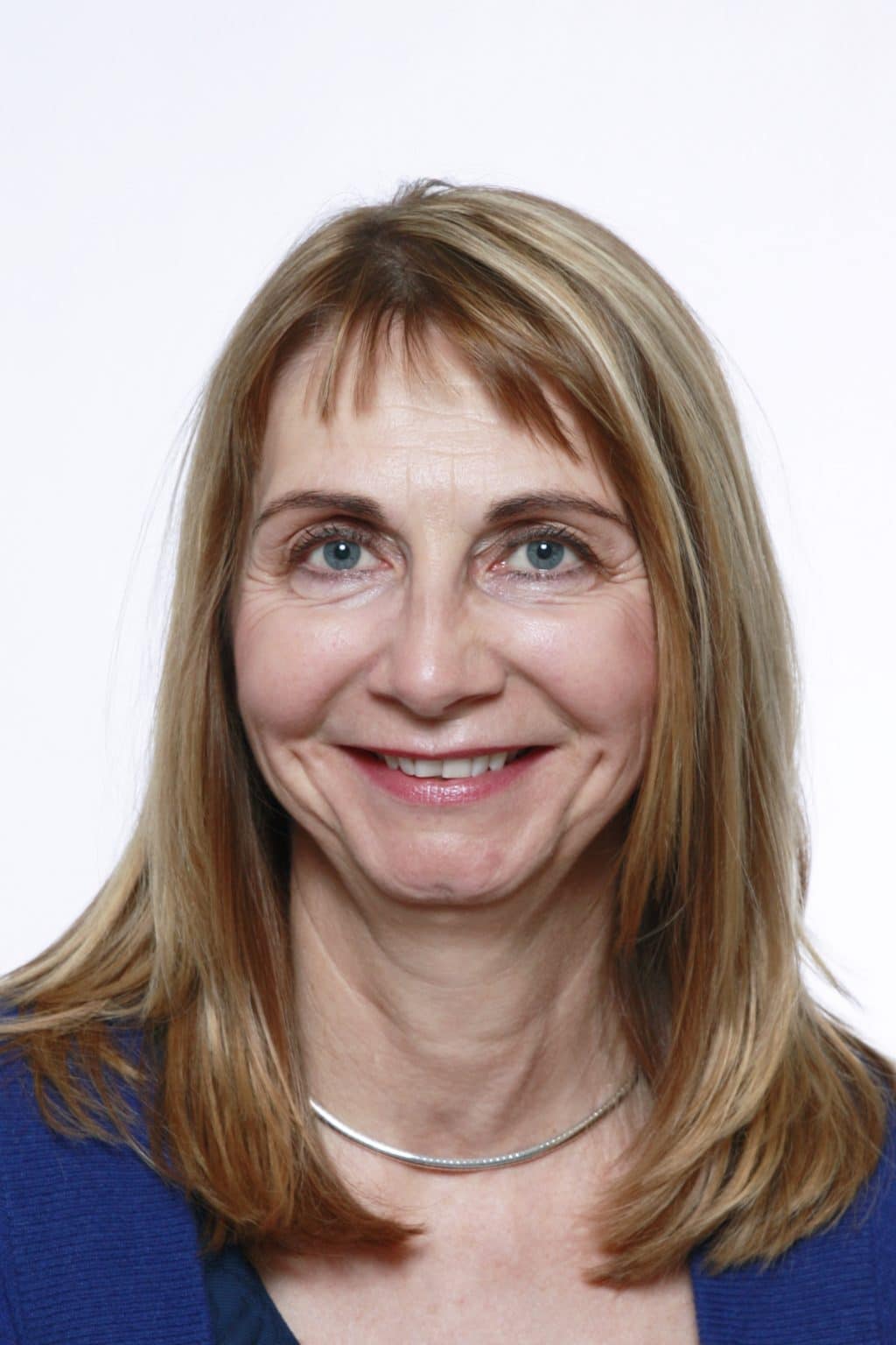 Reischer ist erste Abteilungsleiterin beim BND | politik&kommunikation