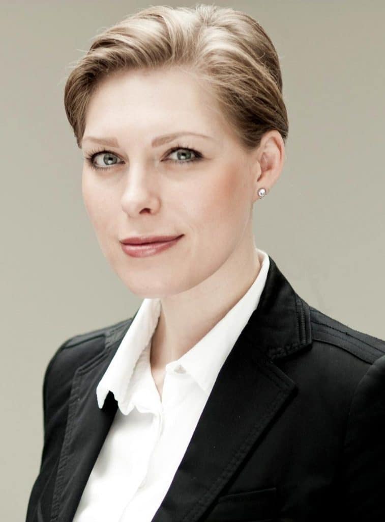 Melnikov übernimmt Geschäftsführung | politik&kommunikation