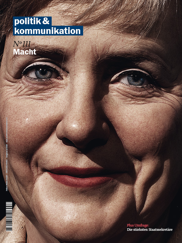 politik&kommunikation II/2015 | Magazin politik&kommunikation - Ausgabe ...