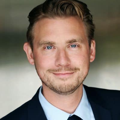 Rabe wechselt zu Berlin Linien Bus | politik&kommunikation