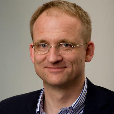 Schubert wird Leiter des Berliner Büros von BASF | politik&kommunikation