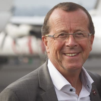 Kobler leitet UN-Mission in Libyen | politik&kommunikation