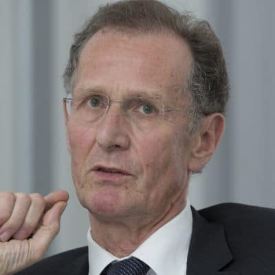 Rürup sitzt dem wissenschaftlichen Beirat des BVMW vor | politik ...