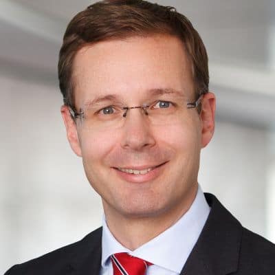 Beumer ist Vizepräsident der ICC Germany | politik&kommunikation