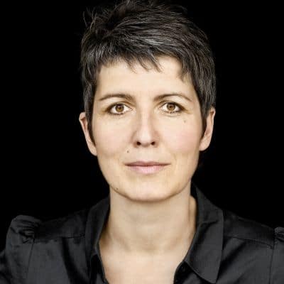 Pohl wird Chefredakteurin der Deutschen Welle | politik&kommunikation