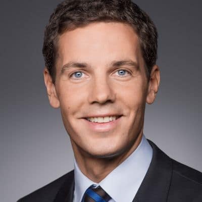 Rabl wechselt zur Alba Group | politik&kommunikation