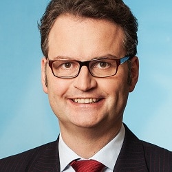 Krings leitet Landesgruppe NRW der CDU/CSU-Bundestagsfraktion | politik ...