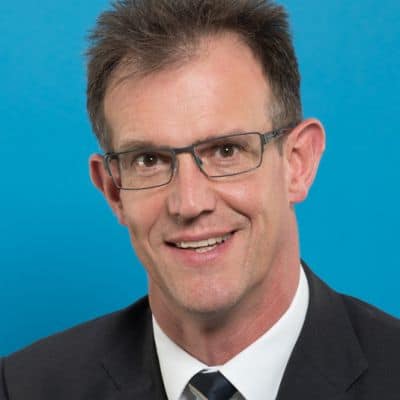 Hundertmark ist Sprecher des Innenministeriums Schleswig-Holstein ...