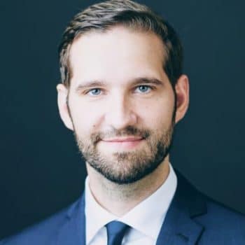 Meyer leitet Büro von SPD-Generalsekretär Klingbeil | politik&kommunikation