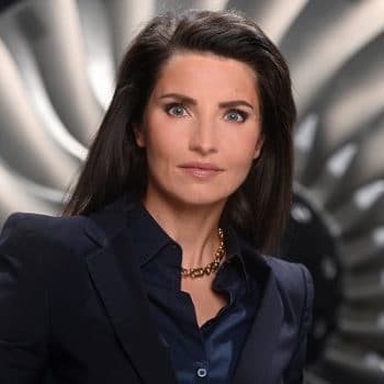 Willmann ist Country Director Germany bei Rolls-Royce | politik&kommunikation