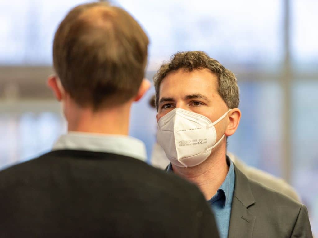 Genius – Sondersitzung Agrar: Carbon Farming | politik&kommunikation