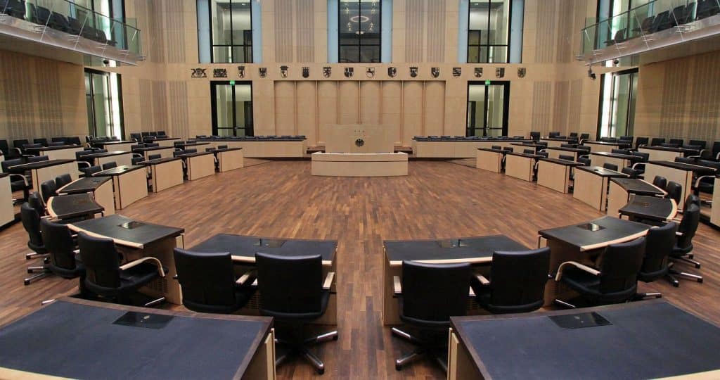 Die Bundesratgeber - Lobbying im Bundesrat | politik&kommunikation