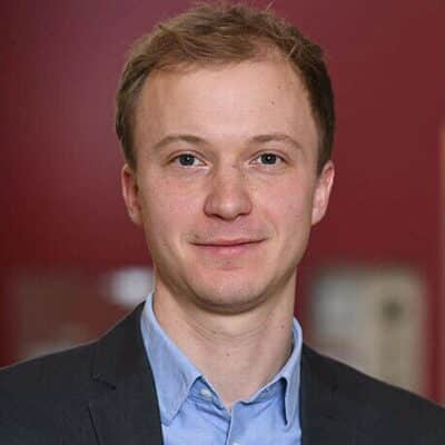 Young Thinkers - 15 kluge, junge Köpfe, auf die Deutschland hört ...