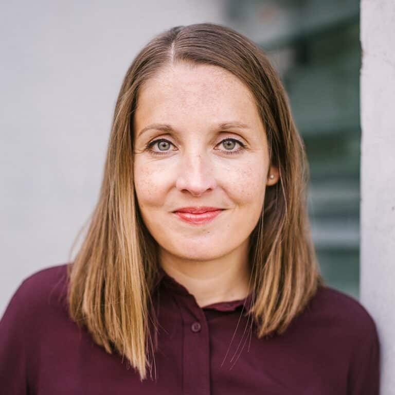 Binder wird neue Politikchefin der BVG | politik&kommunikation