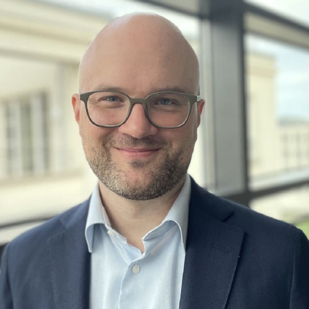 Lehnert übernimmt Europapolitik beim Deutschen Verkehrsforum | politik ...