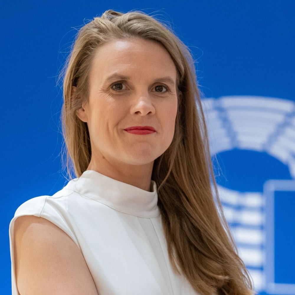 Reintke ist Spitzenkandidatin der Grünen für Europa | politik&kommunikation