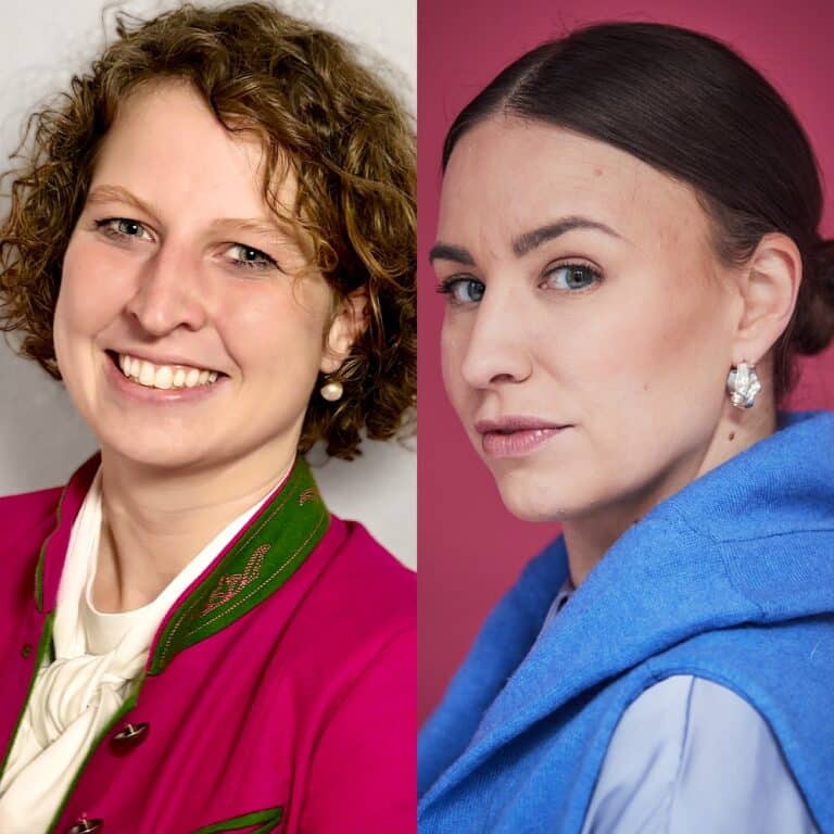 Matuschka und Wandel komplettieren Neuaufstellung bei der INSM ...