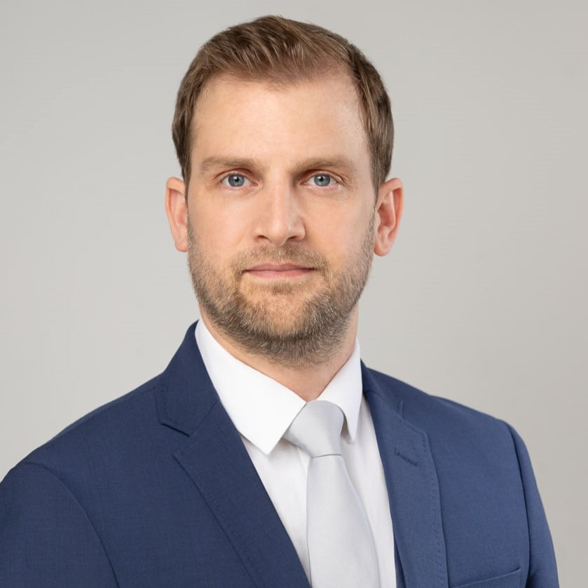 Röder übernimmt Public Affairs für Elevion | politik&kommunikation
