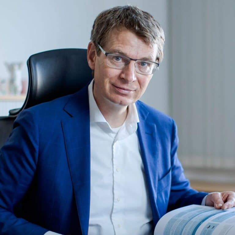 Mößbauer wird Chefkorrespondentin Politik bei „The Pioneer“ | politik&kommunikation