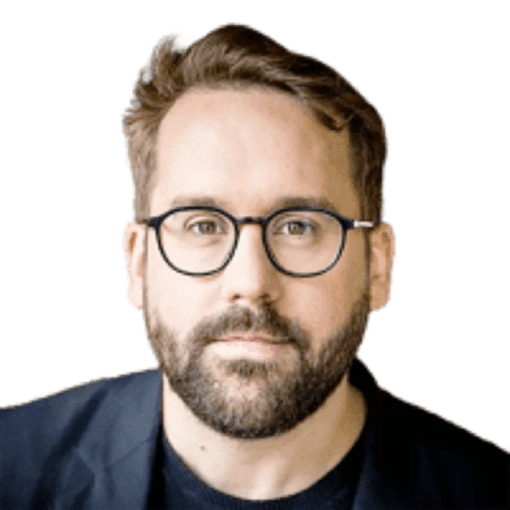 Paul Ronzheimers 40. Geburtstag - Interview | politik&kommunikation