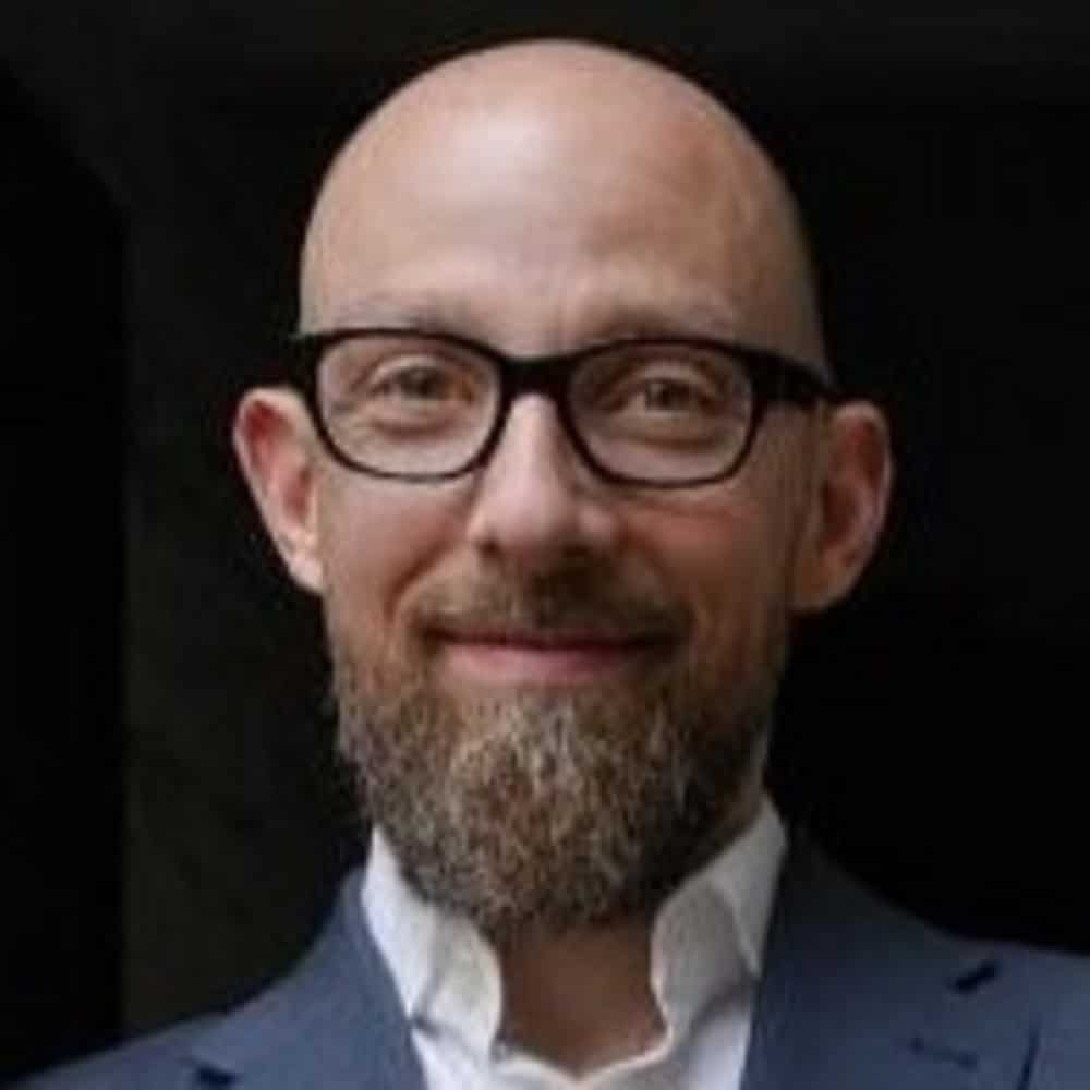 Kestermann verstärkt TikTok als Head of Infrastructure Policy Europe ...