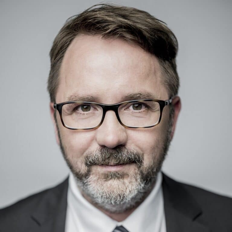 Weigert wird neuer Leiter der Abteilung „Wirtschaftspolitik” im ...