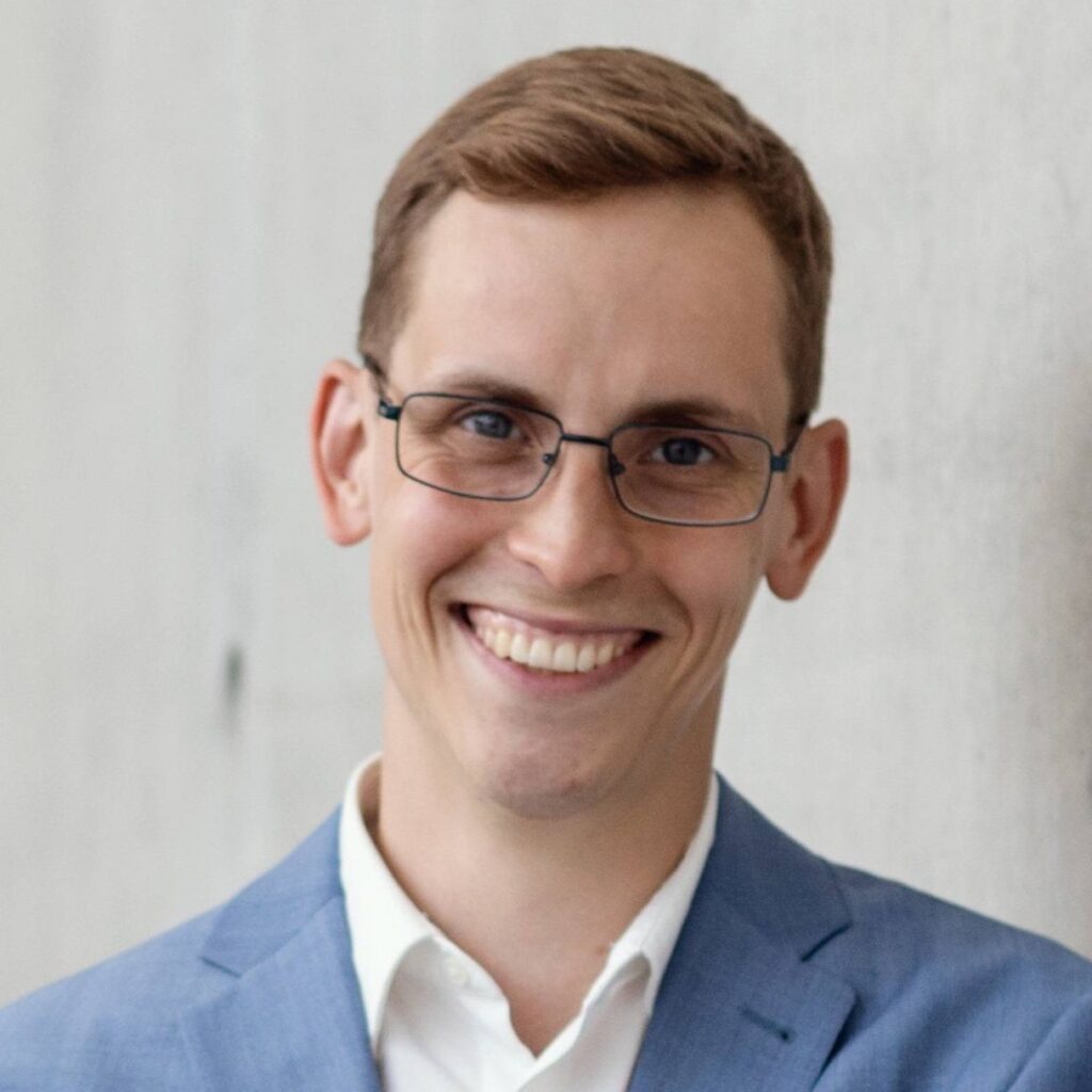 Göttke wird neuer Direktor beim Deutschen Bundestag | politik&kommunikation