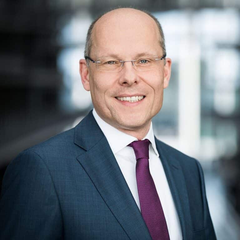 Ahlhaus übernimmt Vorsitz des BVMW | politik&kommunikation