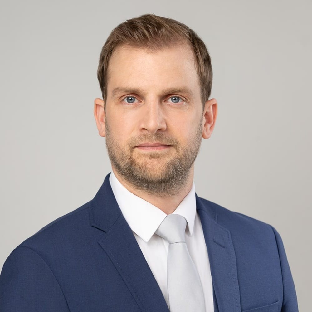 Röder ist bei Vonovia Senior Manager Public Affairs | politik&kommunikation