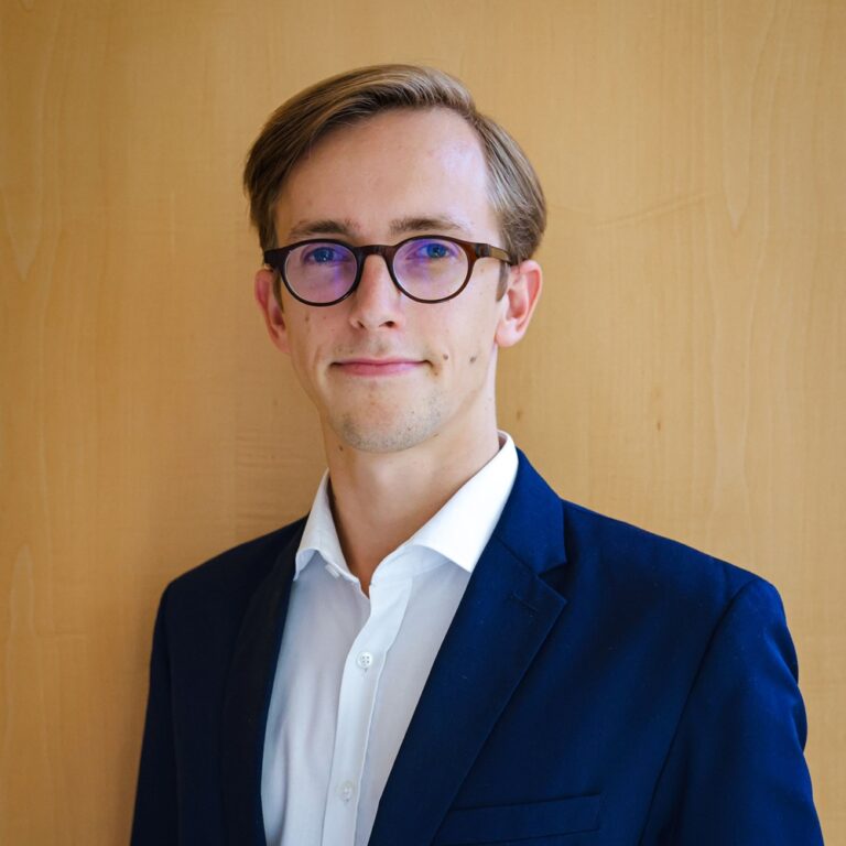 Nowak neuer Pressesprecher der CDU-Fraktion | politik&kommunikation