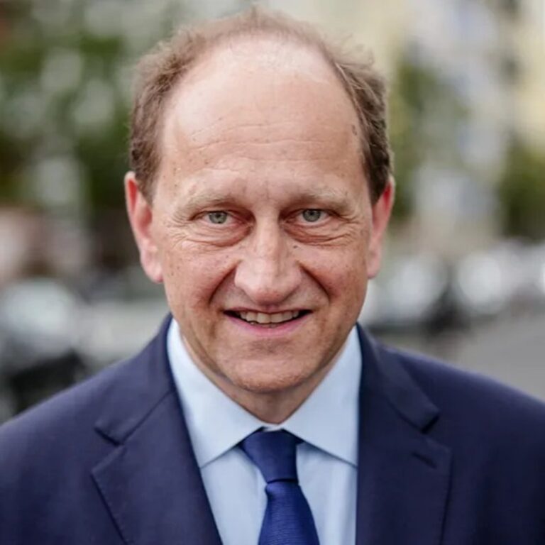 Ahlhaus übernimmt Vorsitz des BVMW | politik&kommunikation