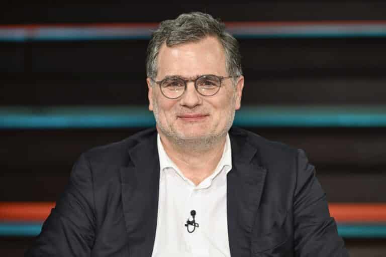 Schmidt wird Senior Advisor bei MAP | politik&kommunikation