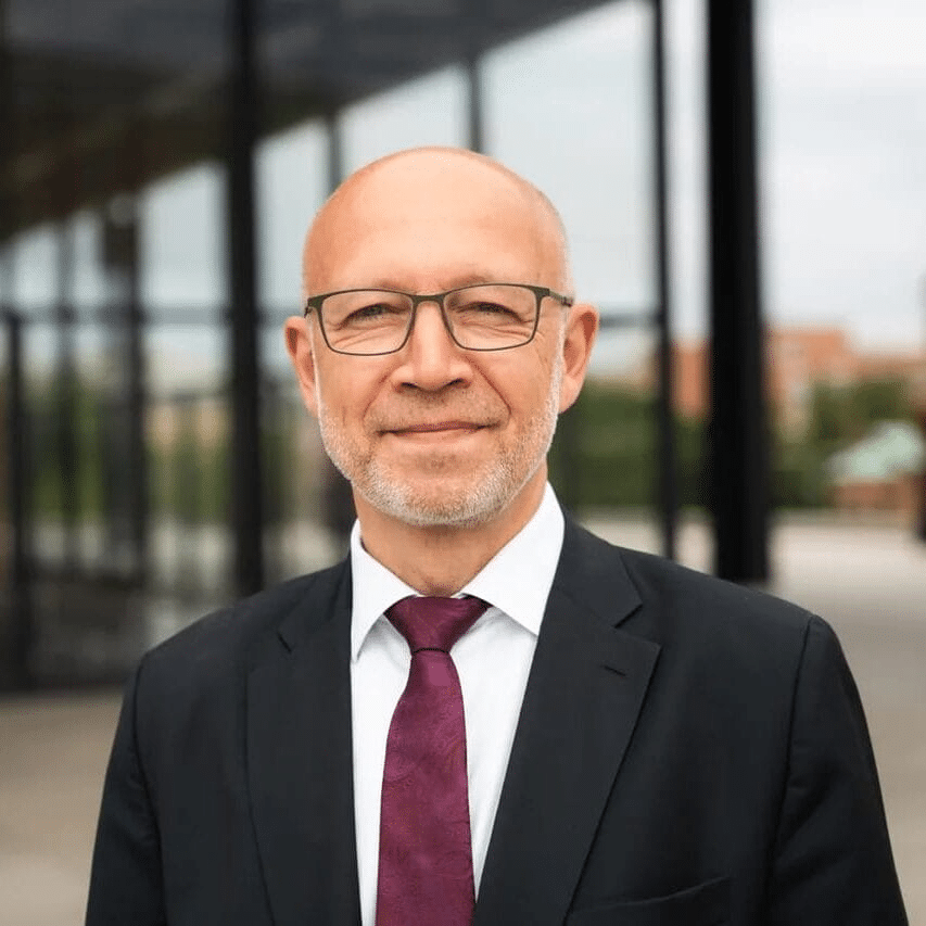 Kuhlmann übernimmt Co-Leitung für Energie und Klima im Wirtschaftsforum ...