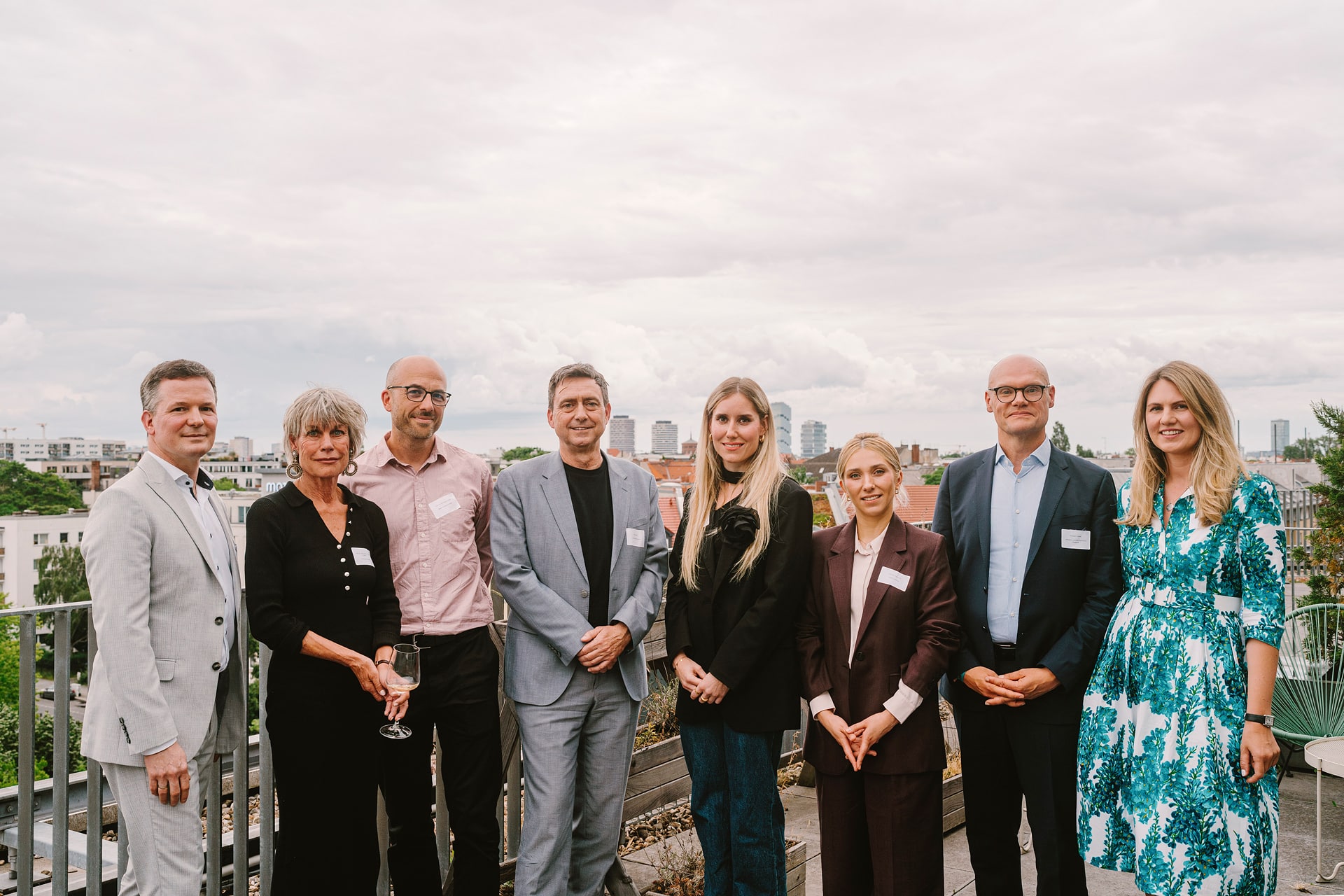 connection:health Netzwerkabend zum Thema: „Value of Health: Zwischen ...